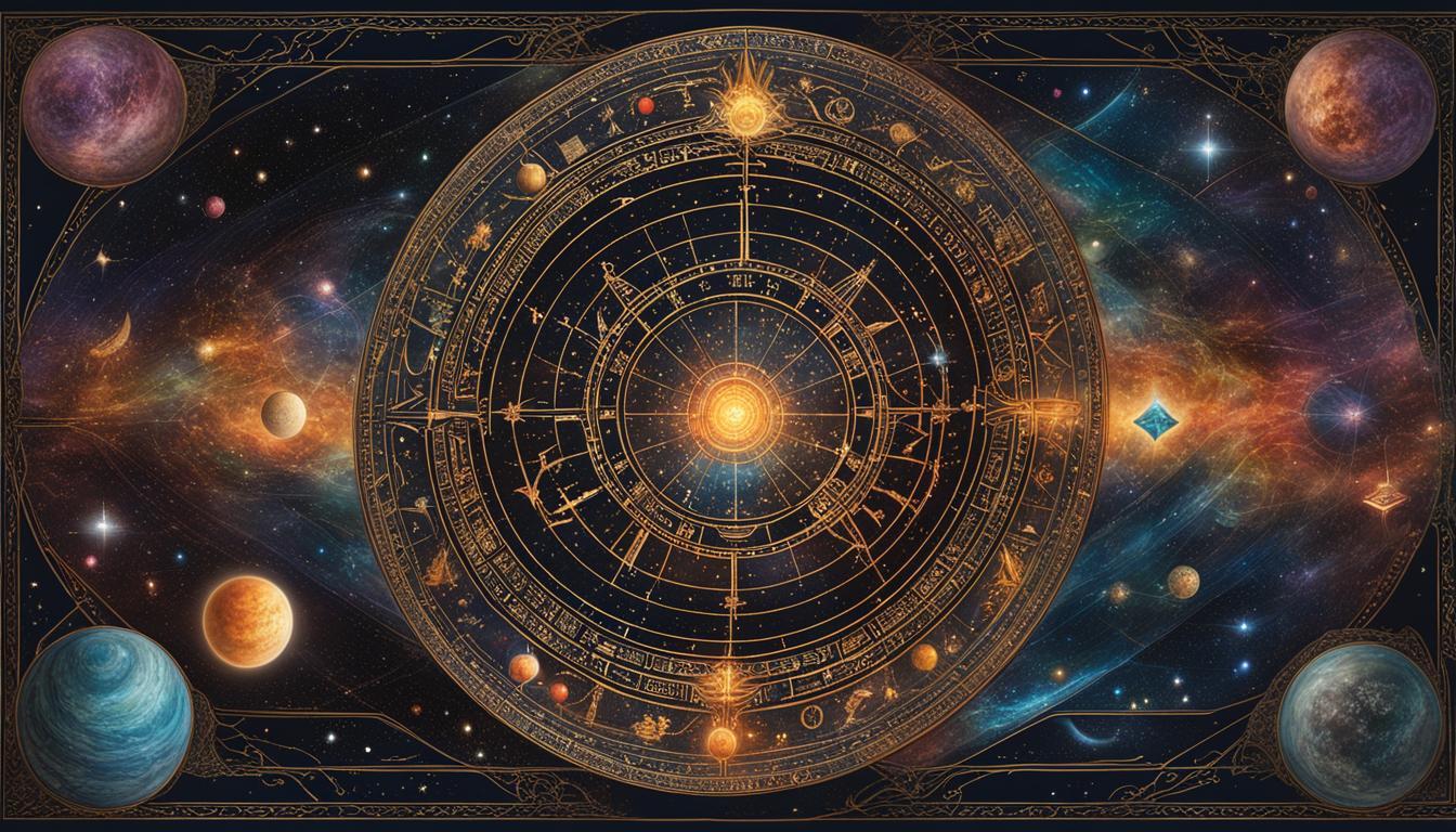 Discovering Your Cosmic Blueprint: How To Interpret A Yod In Astrology