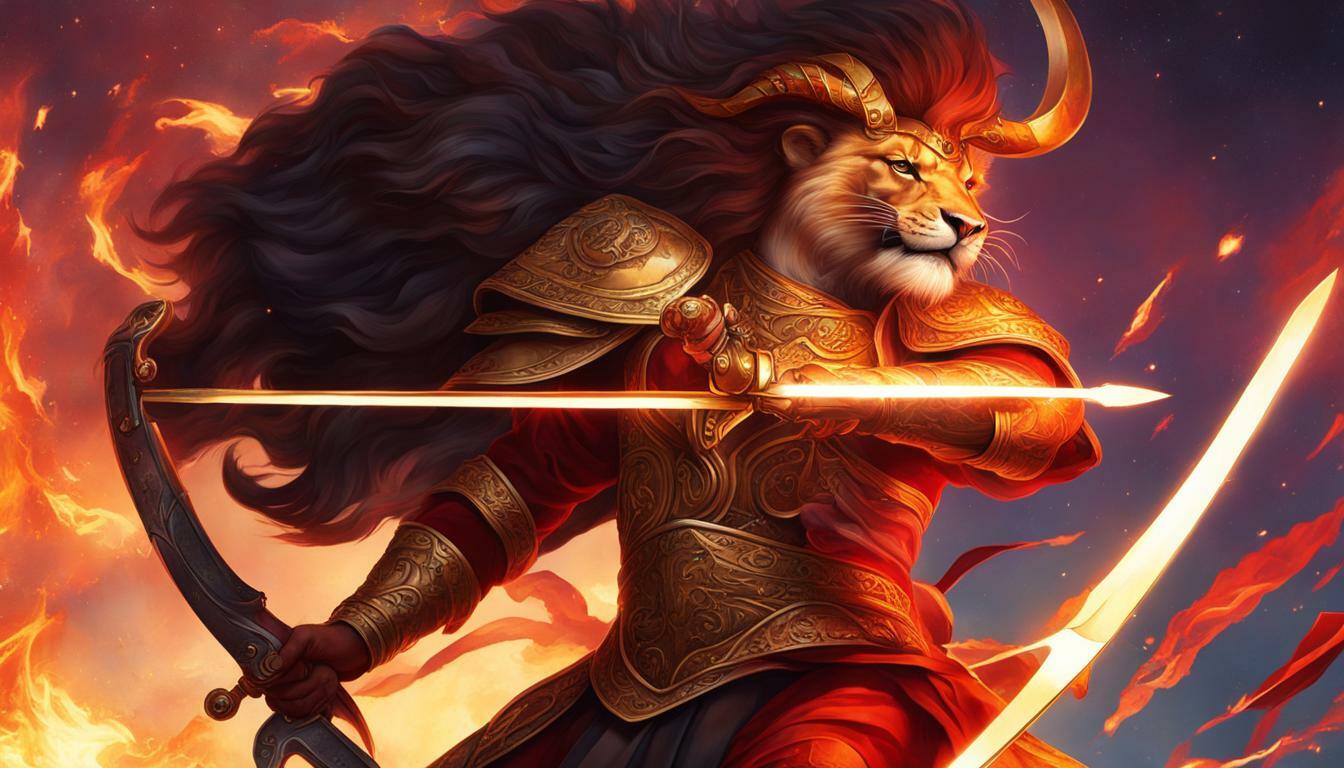 What Are The Fire Signs In Astrology?