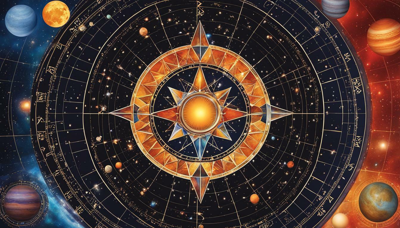 What Do Aspects Mean In Astrology?