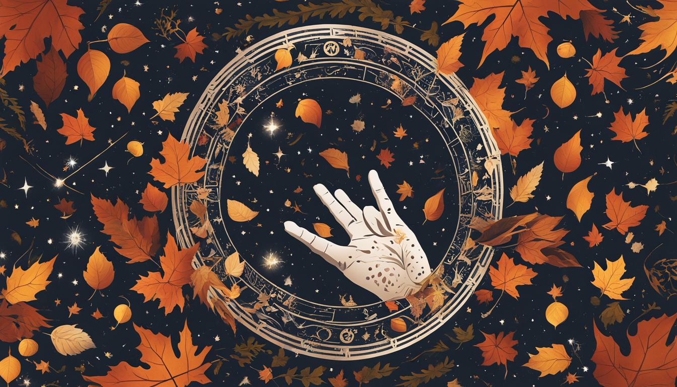 Understanding What Does Fall Mean In Astrology for Us