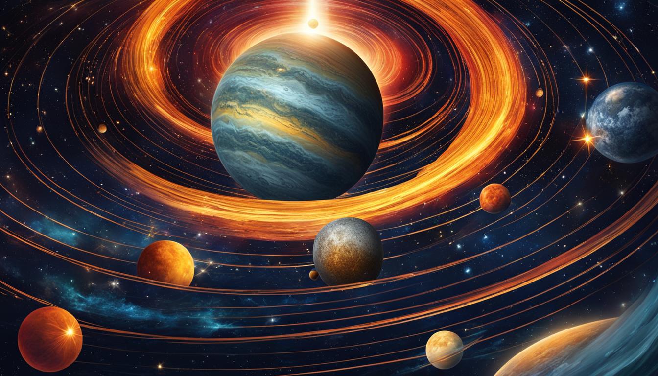 What Does Mercury Rule In Astrology?