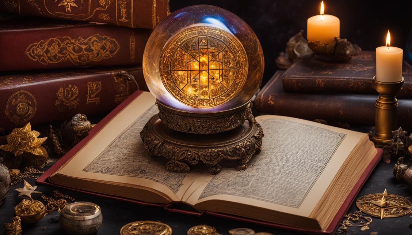 What Religion Believes In Astrology And Crystals?